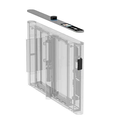 Zophon-S1000 – Automated Barcode Solutions